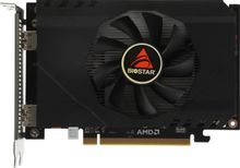 Видеокарта Biostar AMD Radeon RX 6400 VA6406RA46 4ГБ GDDR6, Ret ...