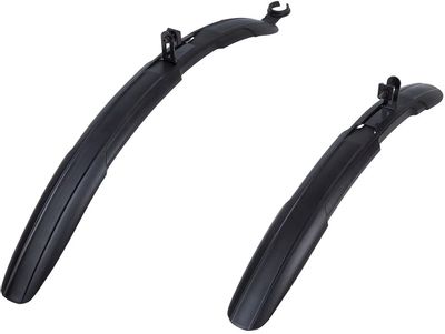 Комплект крыльев STG HL-806, 28", черный [х82731] – купить в Ситилинк ...