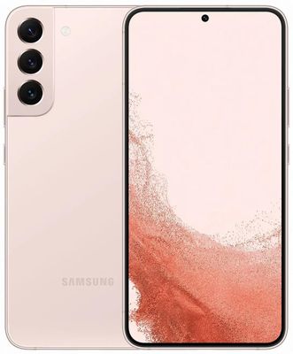 Характеристики Смартфон Samsung Galaxy S22+ 8/256Gb, SM-S906B, розовое ...