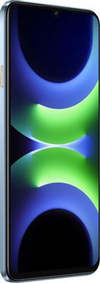 Обзор товара смартфон Huawei nova Y72S 8/128Gb, GFY-LX1, синий (2069804 ...