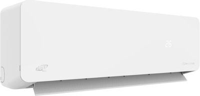Сплит-система инверторная JUST AIRCON Blanche JAE-24HPSIA/MB настенная ...