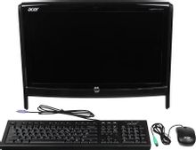 20" Моноблок Acer Veriton Z2650G Intel Core i3 3220, 4ГБ DDR3, 1000ГБ ...