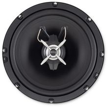 Колонки автомобильные Digma DCA-T602, 16.5 см (6 1/2 дюйм.), комплект 2 ...