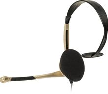 Гарнитура Koss CS95i, для компьютера/мобильных устройств, накладные ...