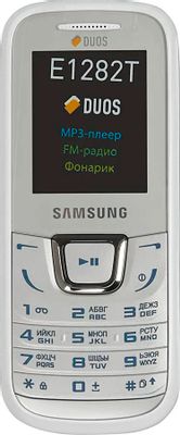 samsung e1282
