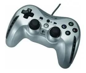 Ответы на вопросы о товаре геймпад проводной Logitech ChillStream ...