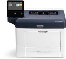 Принтер лазерный Xerox Versalink B400DN черно-белая печать, A4, цвет ...