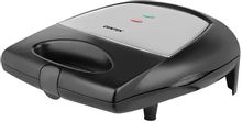 Вафельница CENTEK CT-1450, черный – купить в Ситилинк | 1997899