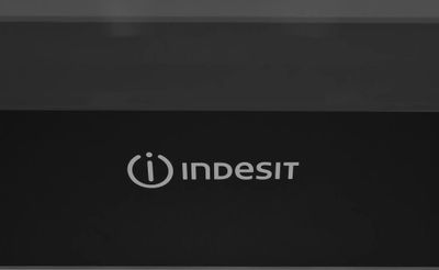 Духовой шкаф Indesit IFE 3644 BL, черный – купить в Ситилинк | 1926834