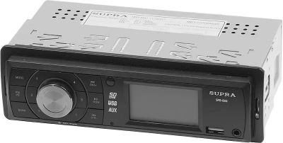 Характеристики Автомагнитола Supra SFD-85U(Б/У) (R51028) смотреть в СИТИЛИНК