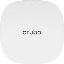 Точка доступа HPE Aruba AP-505 (RW) Unified AP, белый [r2h28a] – купить ...