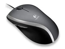 Мышь Logitech MX400, лазерная, проводная, USB, PS/2,, черный и ...