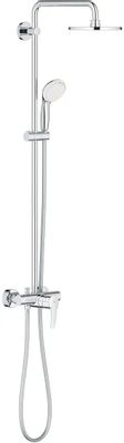 Смеситель для душа с душевой системой GROHE New Tempesta System ...