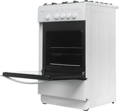 Характеристики Газовая плита GEFEST CG 50М02 К73, газовая духовка, без ...