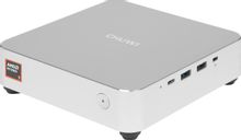 Характеристики Мини ПК CHUWI AuBox AMD Ryzen 7 8745HS, DDR5 32ГБ, 1ТБ ...