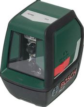 Обзор товара лазерный нивелир Bosch PLL 2 0603663420 (274248) в ...