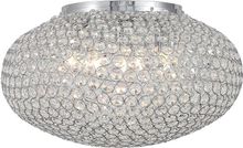 Аксессуары для светильник ST LUCE Calata SL753.102.08, 8 х 40 Вт, хром ...