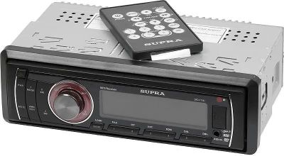 Обзор товара автомагнитола Supra SFD-111U (630813) в интернет-магазине СИТИЛИНК