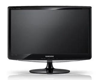 Отзывы на Монитор Samsung B2230HD "R", 21.5", черный [ls22ptdsf/en] в ...