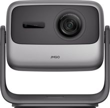 Проектор JMGO N1 Pro, серый, Wi-Fi [j92-5dh] – купить в Ситилинк | 2016749