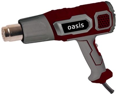 Обзор товара технический фен OASIS TG-20E (K) (1432259) в интернет-магазине СИТИЛИНК