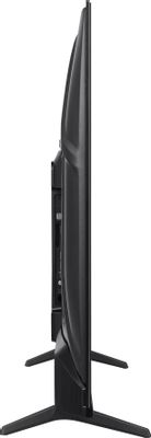 Характеристики 43" Телевизор Hisense 43E7NQ QLED, 4K Ultra HD, черный ...