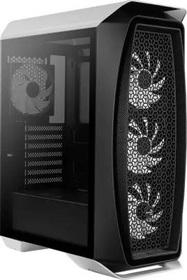 ПК iRU City 101 в составе INTEL Core i5 11400F/GIGABYTE B560M H/2x8Gb ...