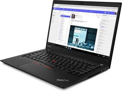 Lenovo ThinkPad T495s 14