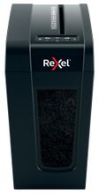 Уничтожитель бумаг Rexel Secure X8-SL EU, P-4, 4x40 мм, 8 лист ...