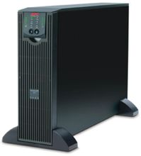 Характеристики ИБП APC Smart-UPS RT SURT5000XLICH, 5000ВA (1837702 ...