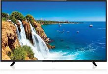 50" Телевизор BBK 50LEX-8171/UTS2C, 4K Ultra HD, черный, СМАРТ ТВ, Android – купить в Ситилинк ...