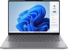 Характеристики Ноутбук Lenovo Yoga Pro 7 14AHP9 14.5", 2024, IPS, AMD ...