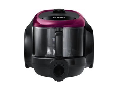 Пылесос Samsung VC18M2110SP/EV, 1800Вт, фиолетовый – купить в Ситилинк ...