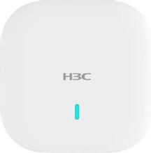 Точка доступа H3C WA6330, белый [ewp-wa6330-fit] – купить в Ситилинк | 1625418