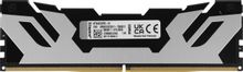 Оперативная память Kingston Fury Renegade Silver XMP KF564C32RS-24 DDR5 ...
