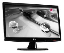 20" Монитор LG Flatron W2043S-PF, "R", 1600x900, TN+film, черный ...