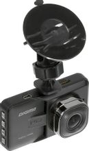 Видеорегистратор Digma FreeDrive 118 DUAL, черный – купить в Ситилинк ...