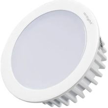 Светильник ARLIGHT Ltm Ltm-r70WH-Frost, 4.5Вт, х 1шт, встраиваемый, на стену, белый – купить в ...