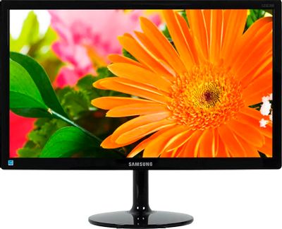 Инструкция, руководство по эксплуатации для монитор Samsung S23C350H "R ...