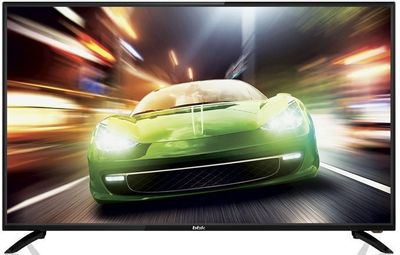 Обзор товара 43" Телевизор BBK 43LEX-8169/UTS2C, 4K Ultra HD, черный, СМАРТ ТВ, Android(Б/У ...