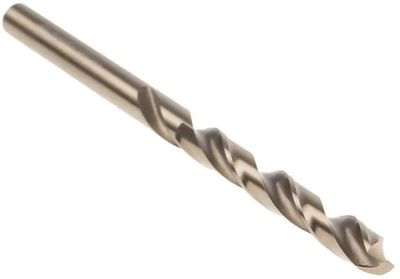 Сверло Hammer Flex 202-510, по металлу, 5.5мм, цилиндрический, 1шт ...