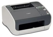 Факс Canon L120, лазерный, серый – купить в Ситилинк | 51548