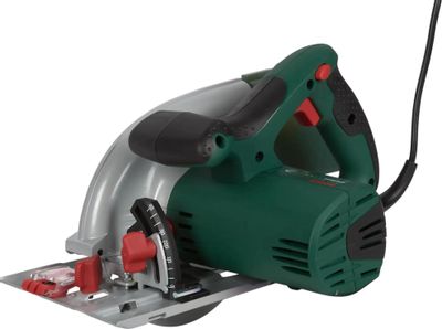 Циркулярная пила Bosch PKS 55 A, 160мм [0603501000] – купить в Ситилинк ...