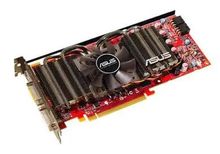 Характеристики ASUS AMD Radeon HD 4870 1ГБ DDR5, Ret [eah4870 dk/htdi/1gd5/a] (508723) смотреть ...