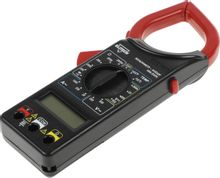 Мультиметр Elitech ММ 200К [182086] – купить в Ситилинк | 1434657