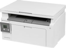 МФУ лазерный HP LaserJet Ultra MFP M134a RU + 3 картриджа, черно-белая ...