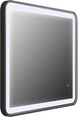 Зеркало IDDIS Cloud 80, с подсветкой, 800х700 мм [clo8000i98] – купить ...