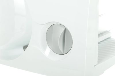 Ломтерезка Gorenje R401W, белый – купить в Ситилинк | 1128274