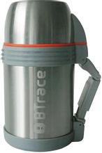 Термос BTRACE 130-1200, 1.2л, серебристый – купить в Ситилинк | 1677587