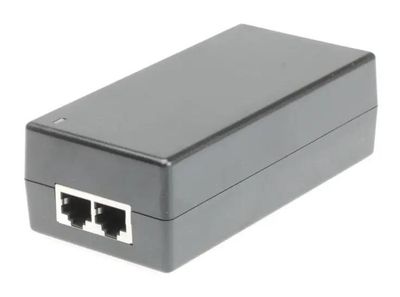 Инжектор PoE Osnovo Midspan-1/650GA 10/100/1000BASE-T 65Вт 100-240В(АС ...